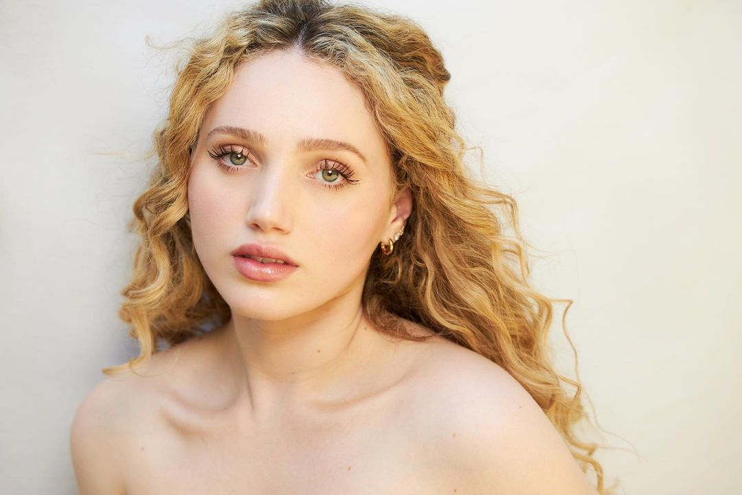 Picture of Eden Rose