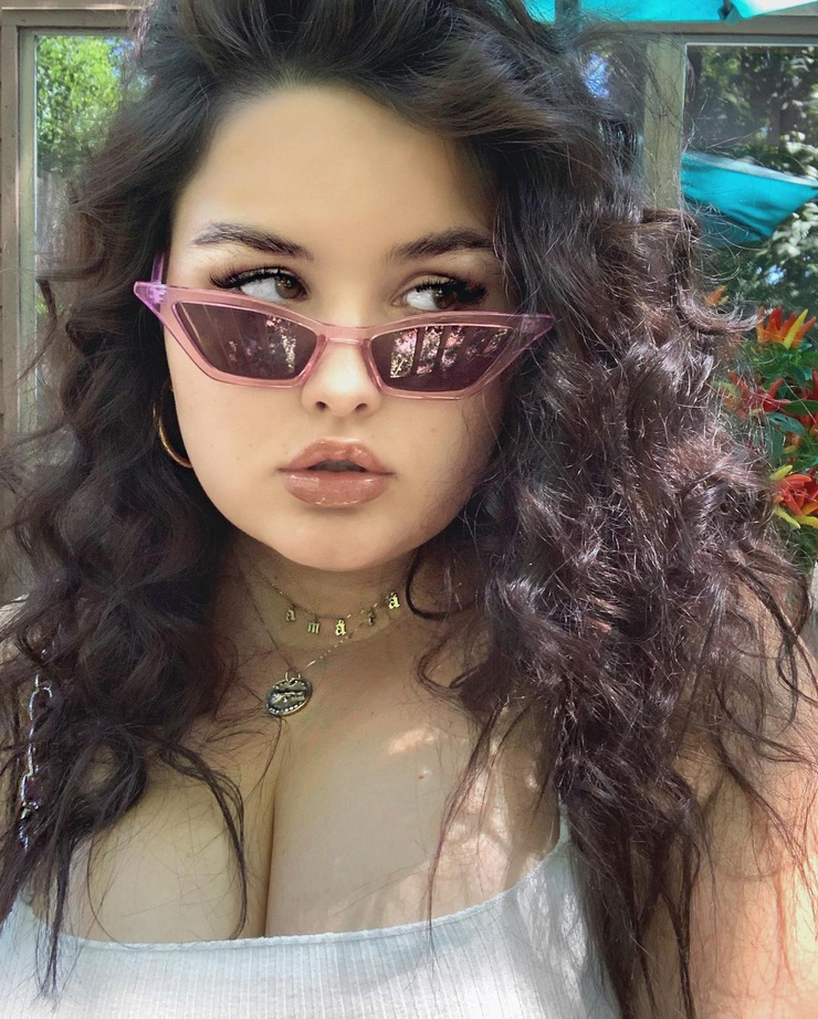 Picture of Isabella Amara