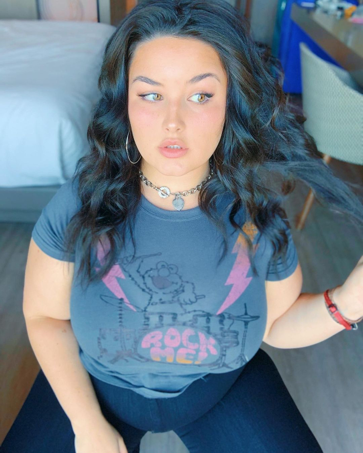 Picture of Isabella Amara