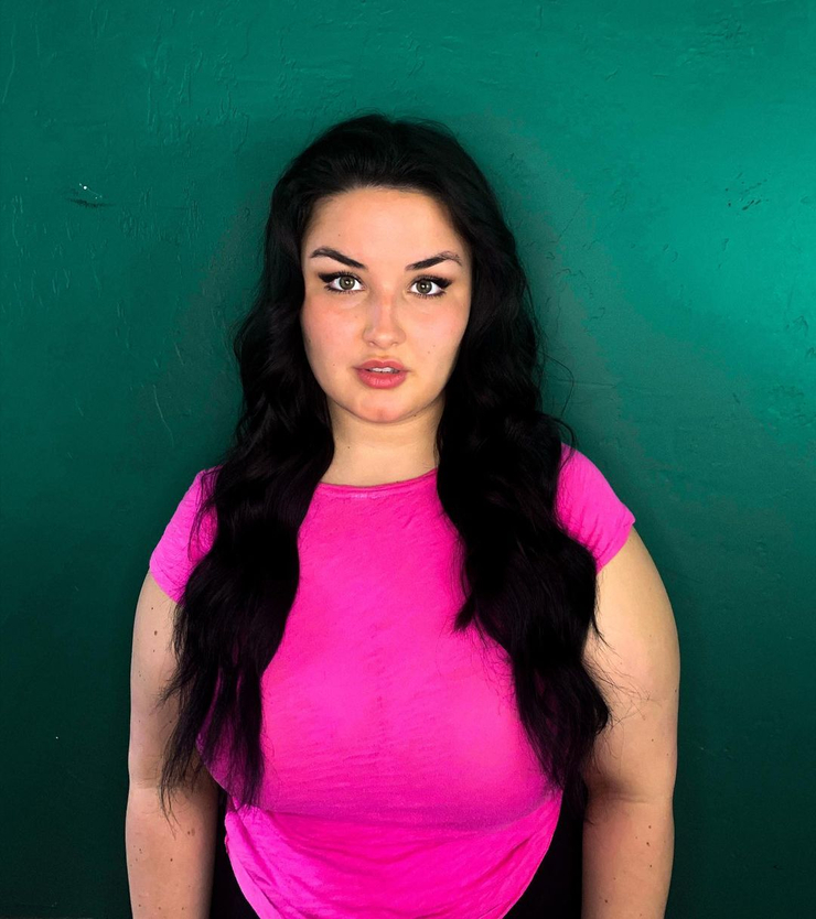 Isabella Amara image