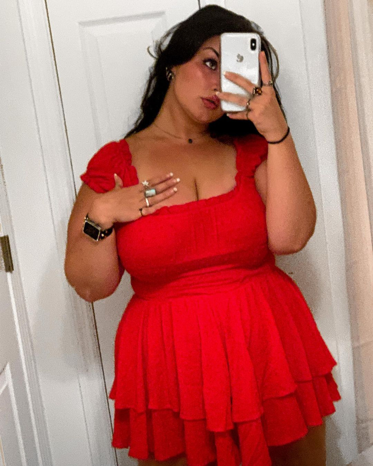 Picture of Isabella Amara