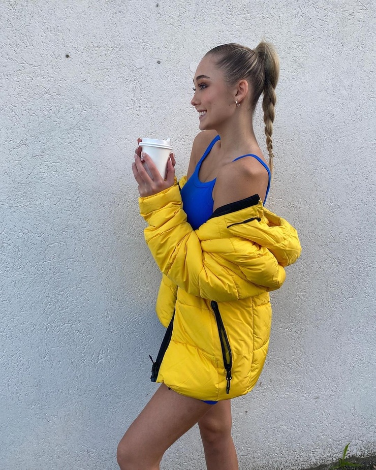 Picture of Holly Boothby