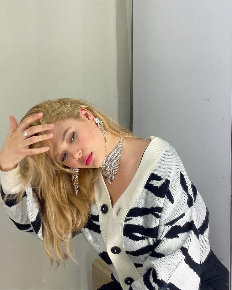 Picture of Victoria Lamas