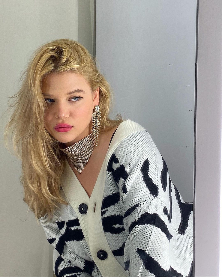 Picture of Victoria Lamas