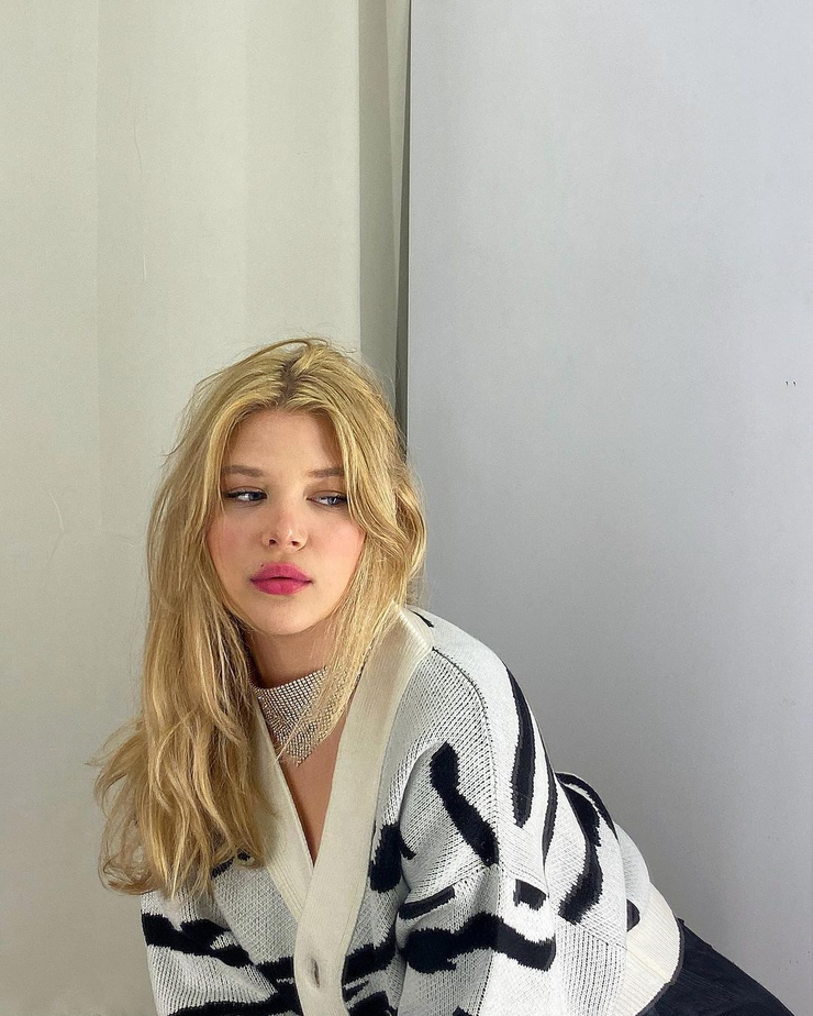 Picture of Victoria Lamas