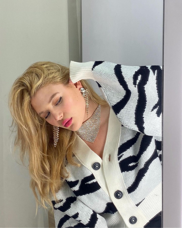 Picture of Victoria Lamas