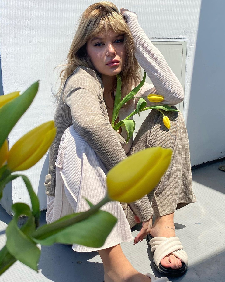 Picture of Victoria Lamas