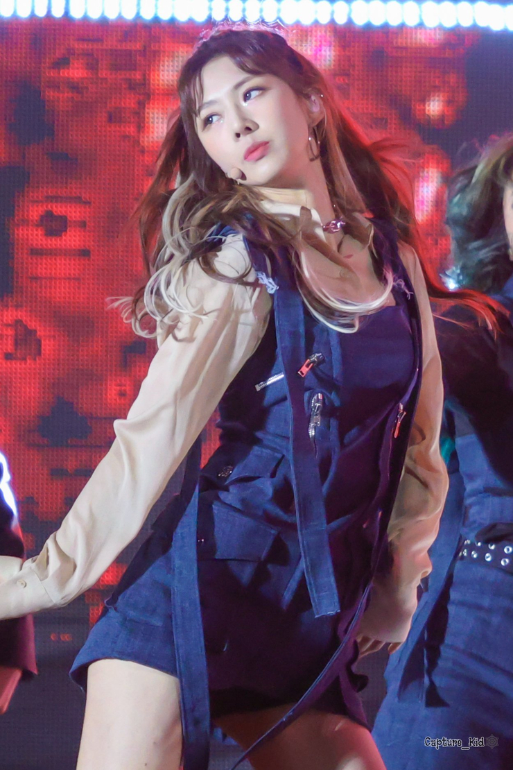 Picture of Yoohyeon