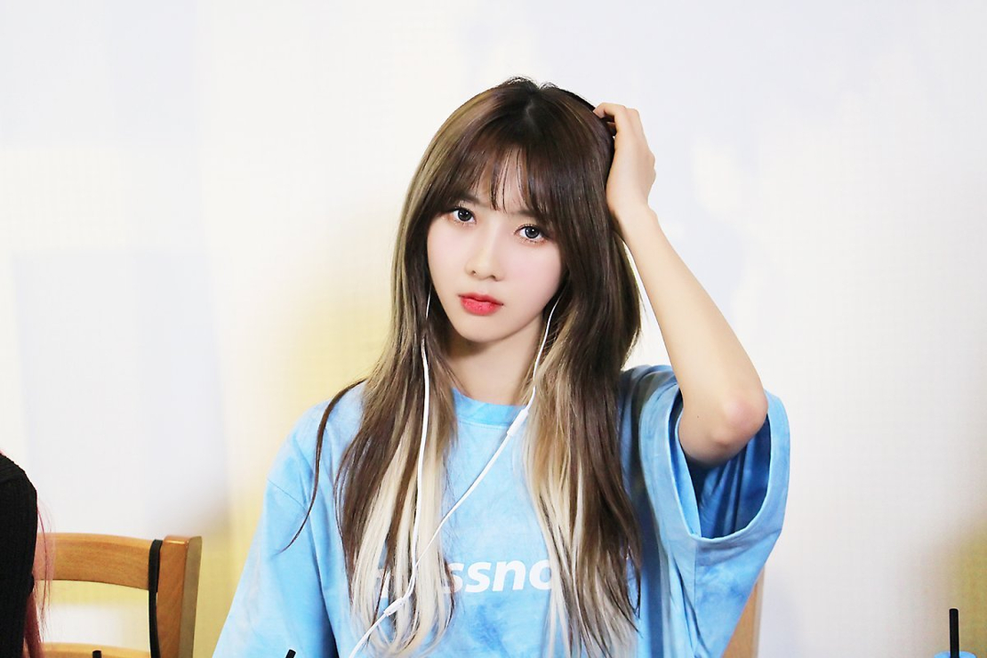 Picture of Yoohyeon