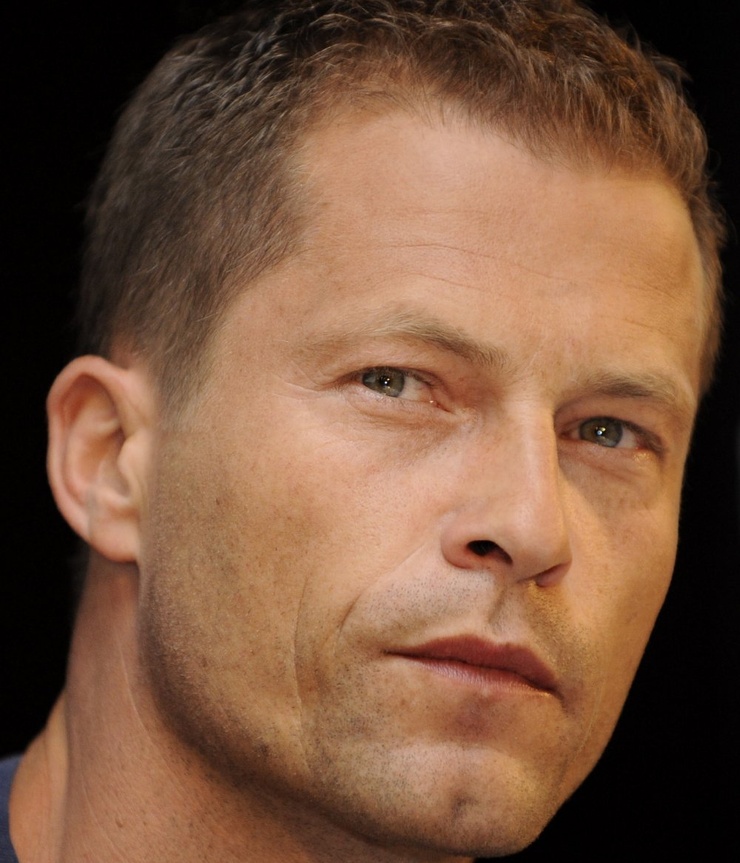 Picture of Til Schweiger