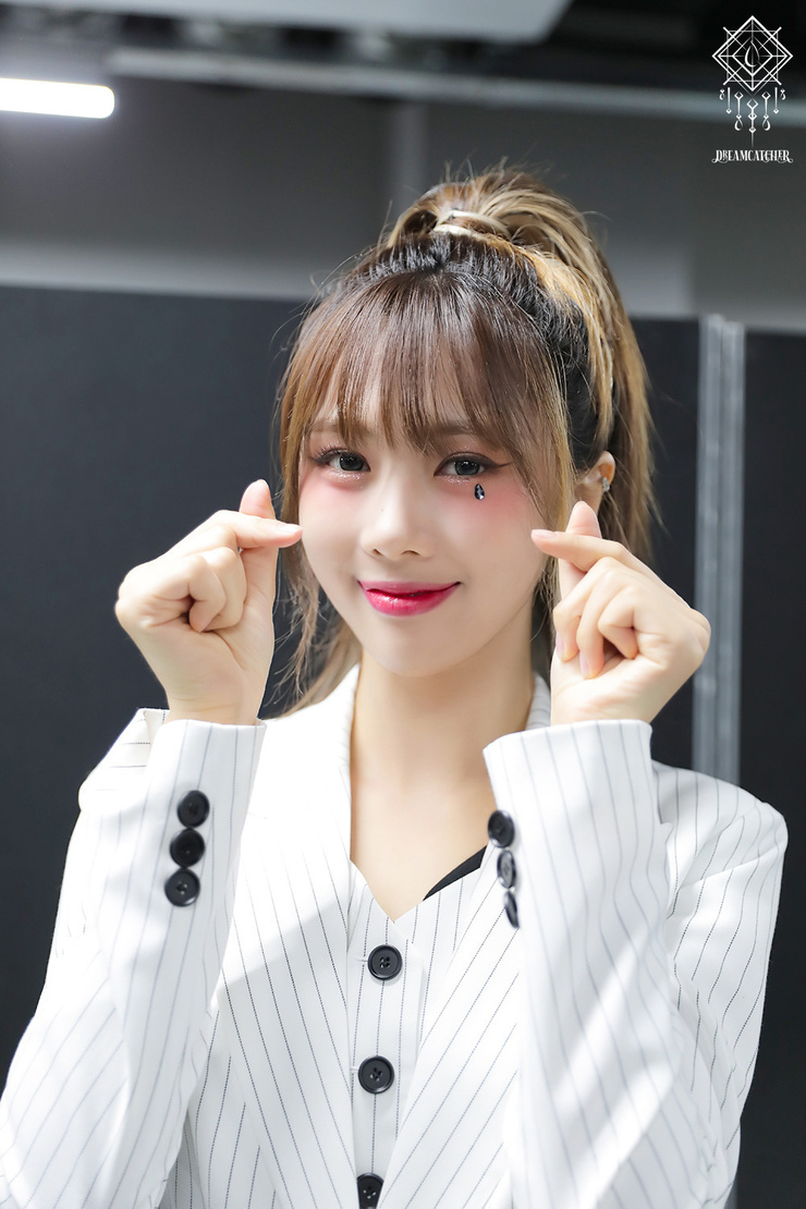 Picture of Yoohyeon