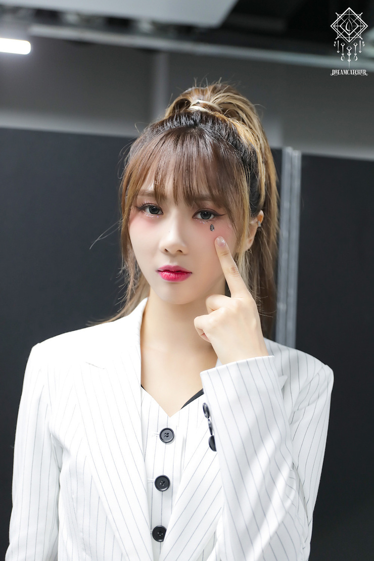 Picture of Yoohyeon
