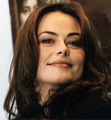Picture of Polly Walker