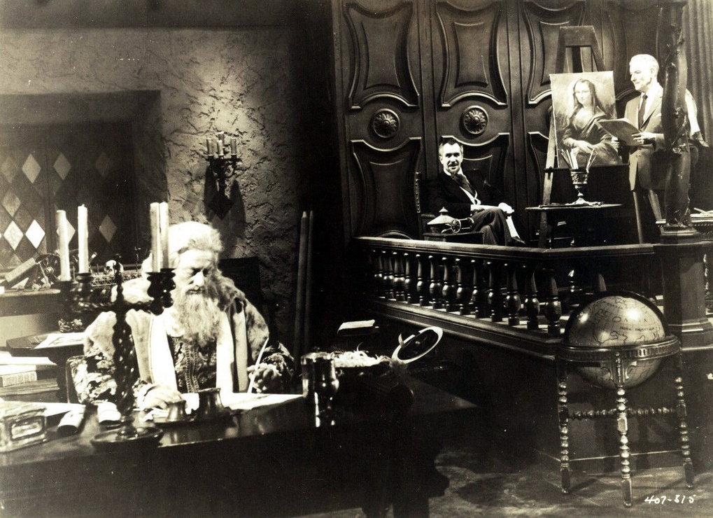 Picture of The Story of Mankind