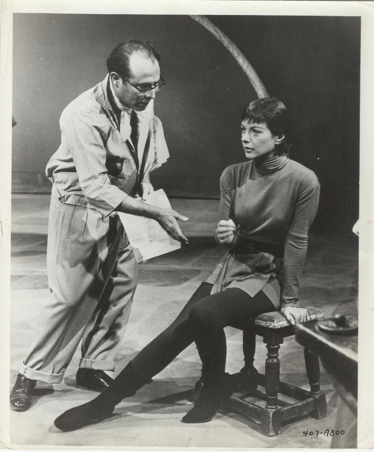 The Story of Mankind image