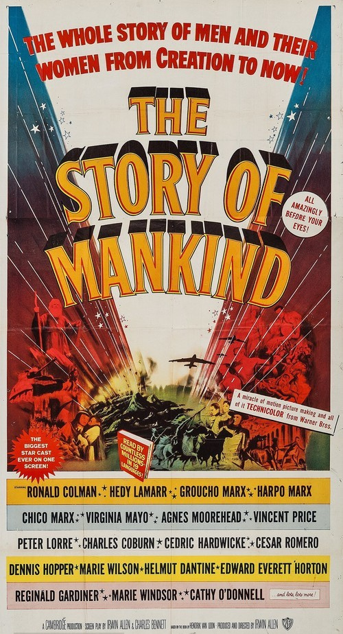 The Story of Mankind picture