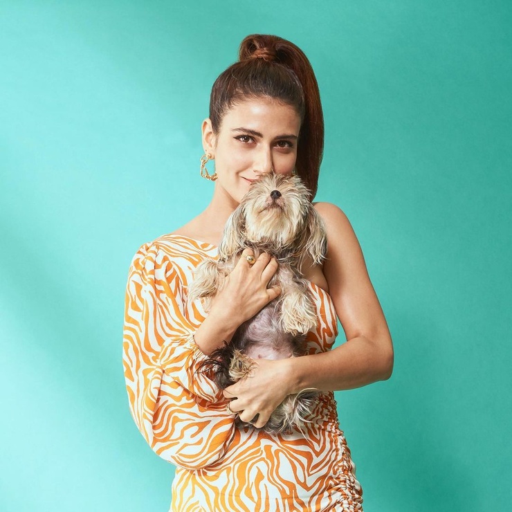 Fatima Sana Shaikh picture