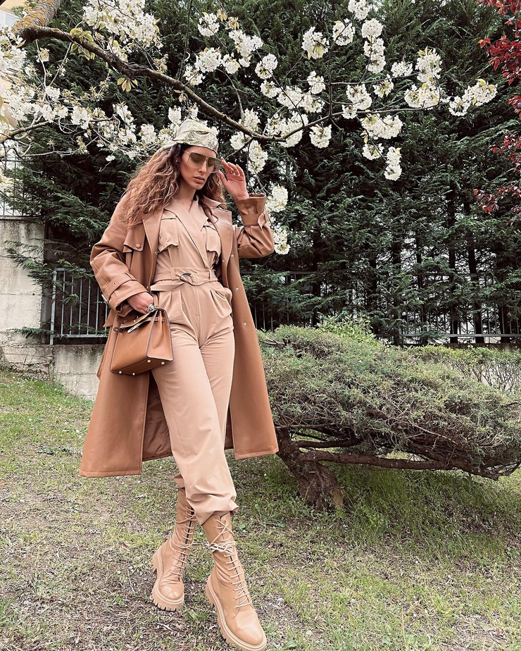 Raffaella Modugno image