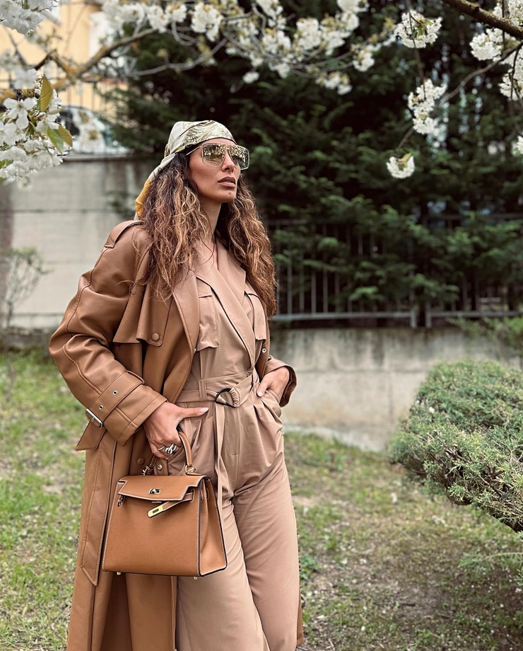 Raffaella Modugno picture