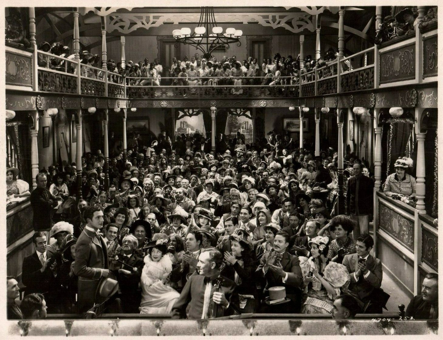 Picture of Show Boat
