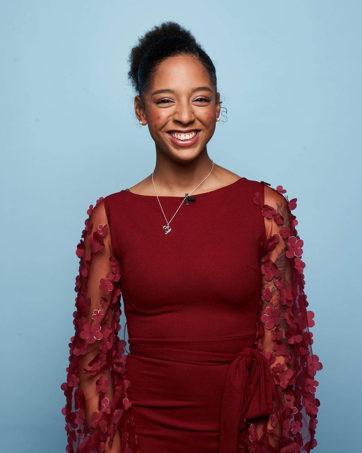 Picture of Amala Ekpunobi