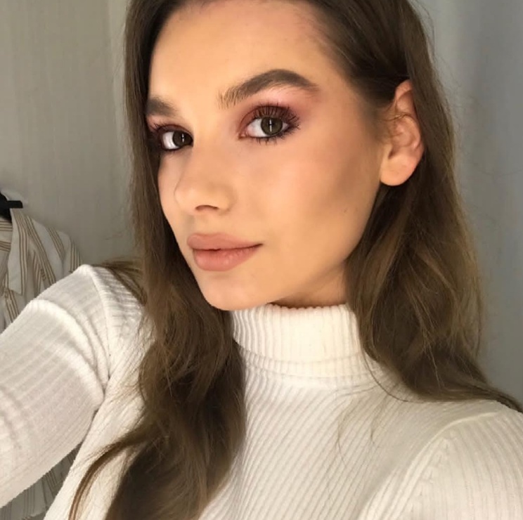 Image of Jil Grudner