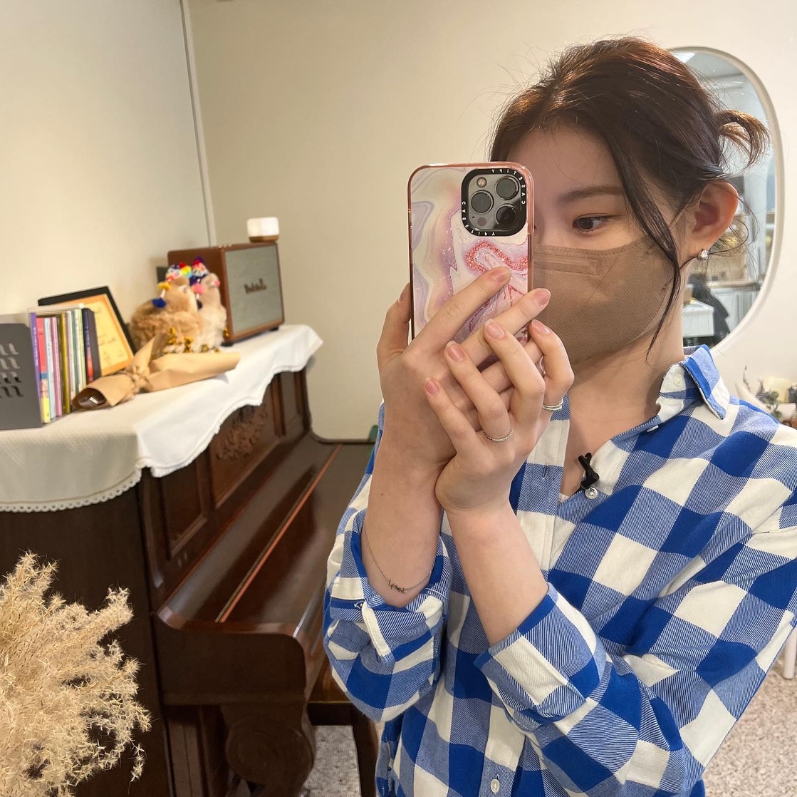 Picture of Lee Chaeryeong