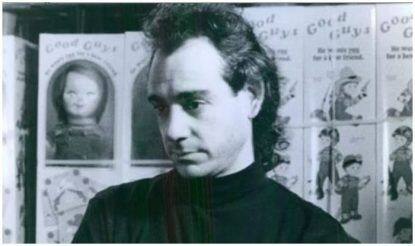Picture of John Lafia