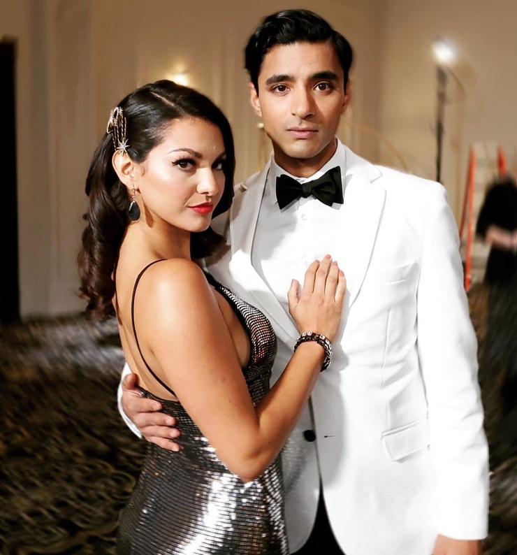 Picture of Humberly González