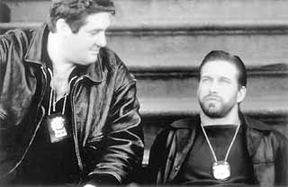 Picture of One Tough Cop