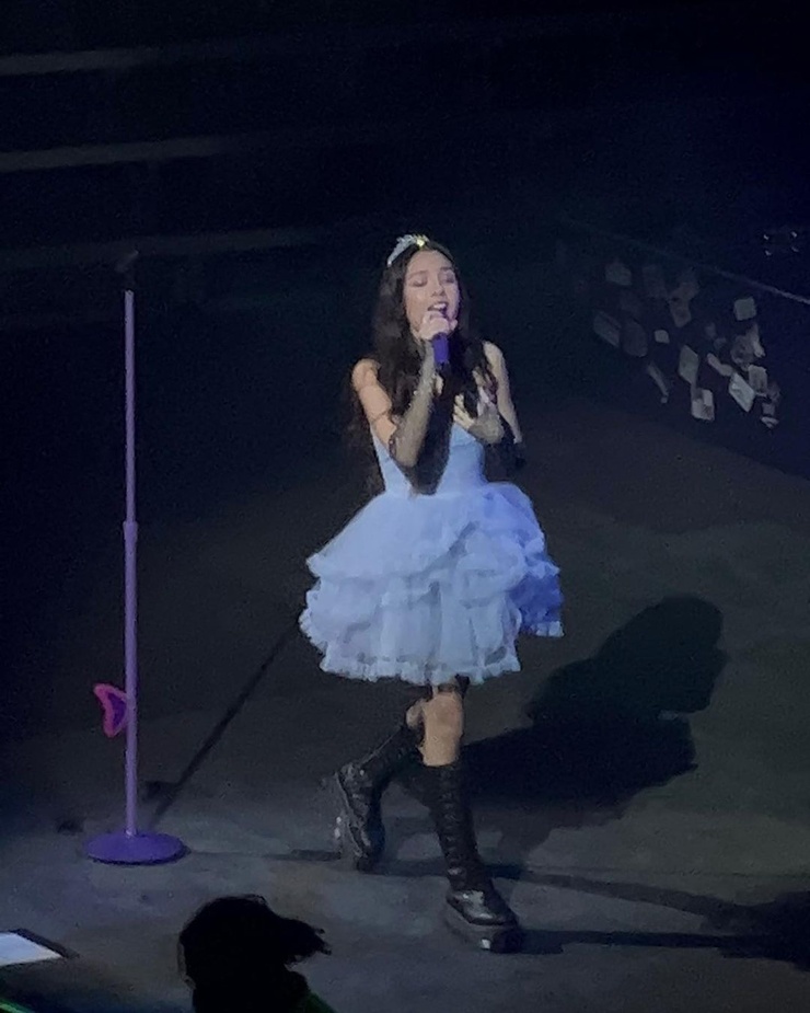 Picture of Olivia Rodrigo