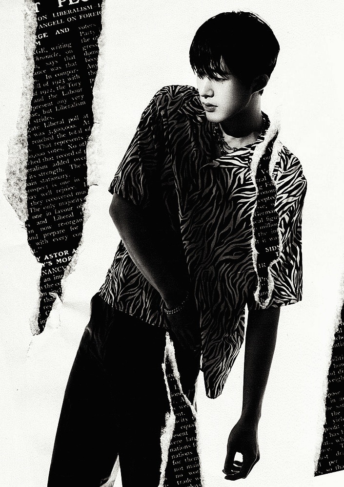 Picture of Kim Hanbin