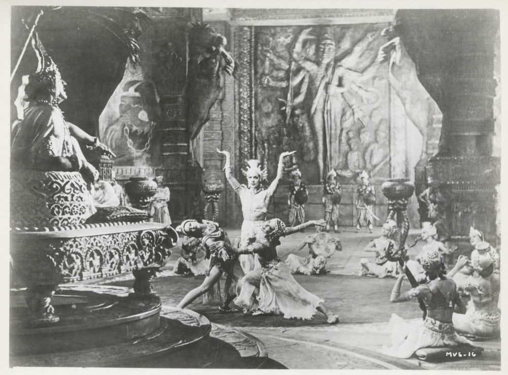 The Magic Voyage of Sinbad picture