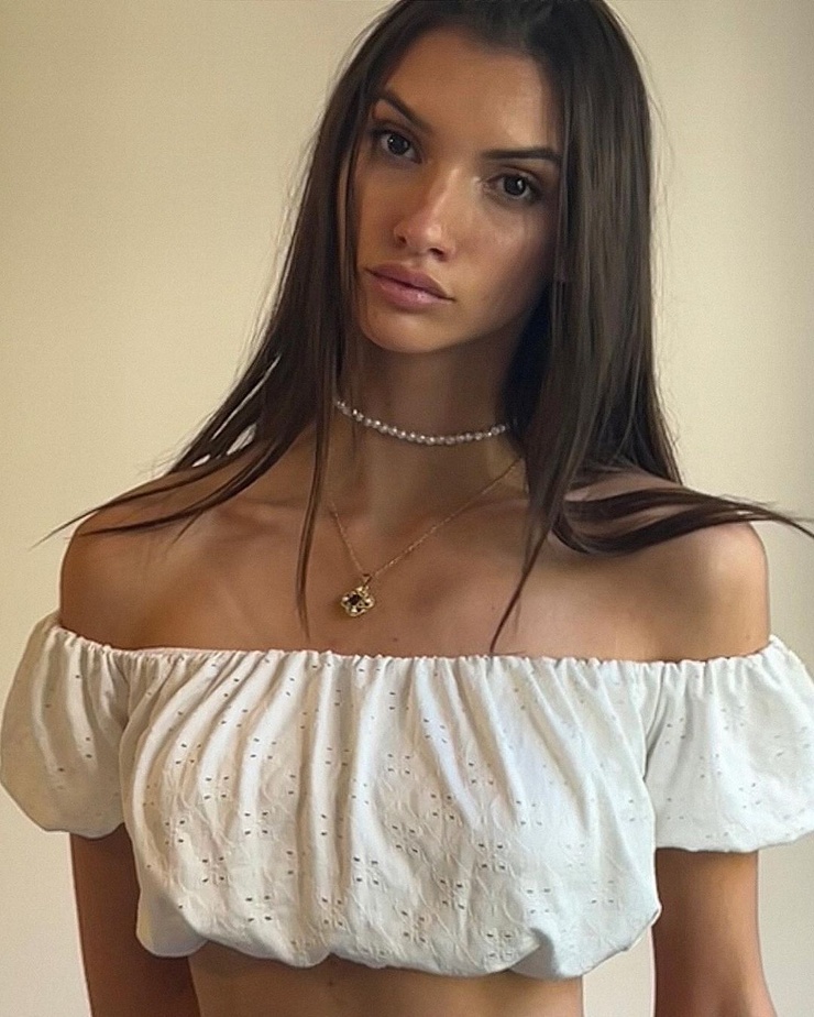 Picture of Chanel Postrel