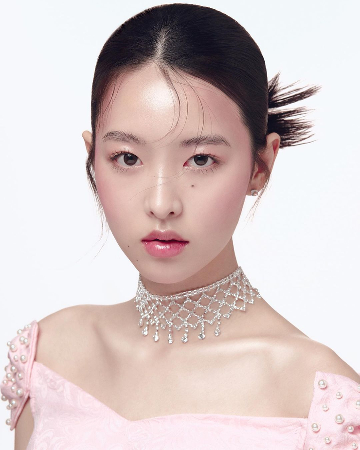 Picture of Heeyeon Kim