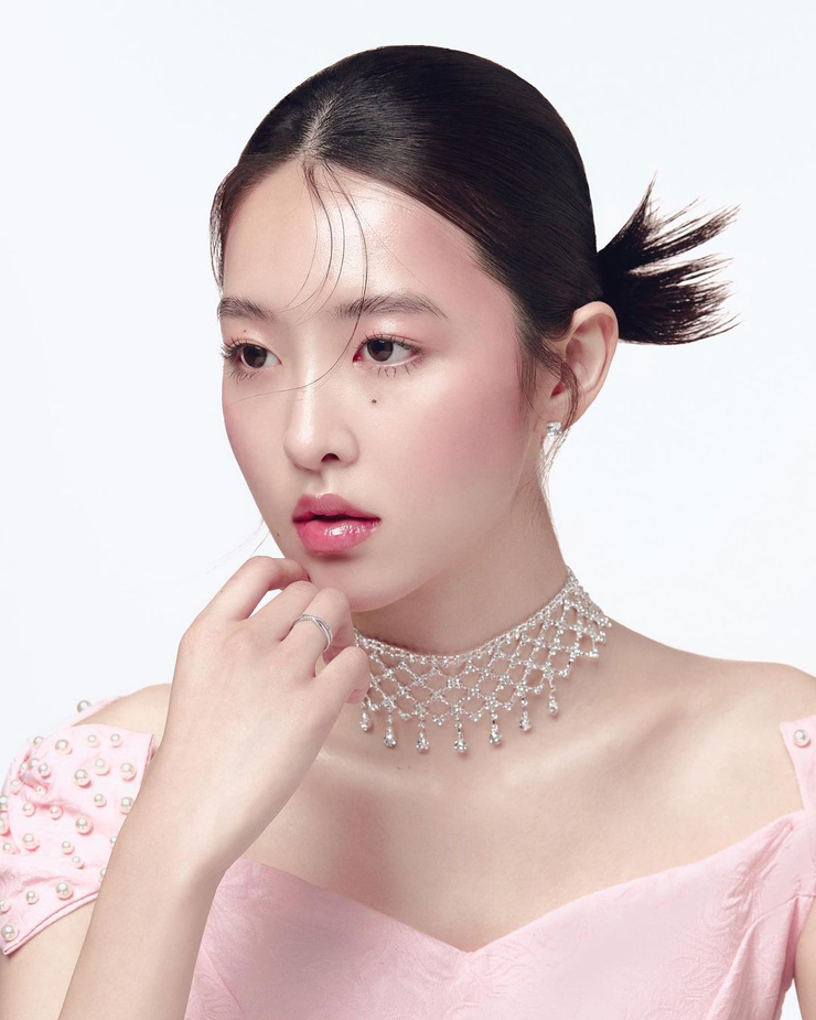 Picture of Heeyeon Kim