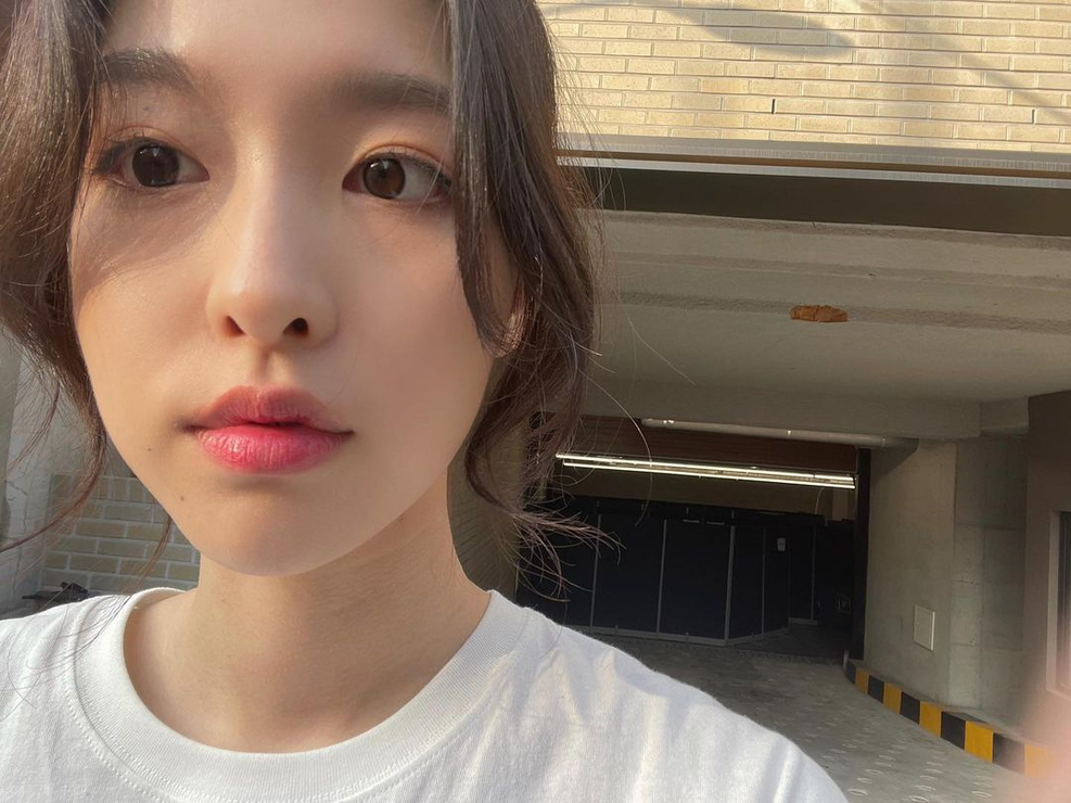 Picture of Heeyeon Kim