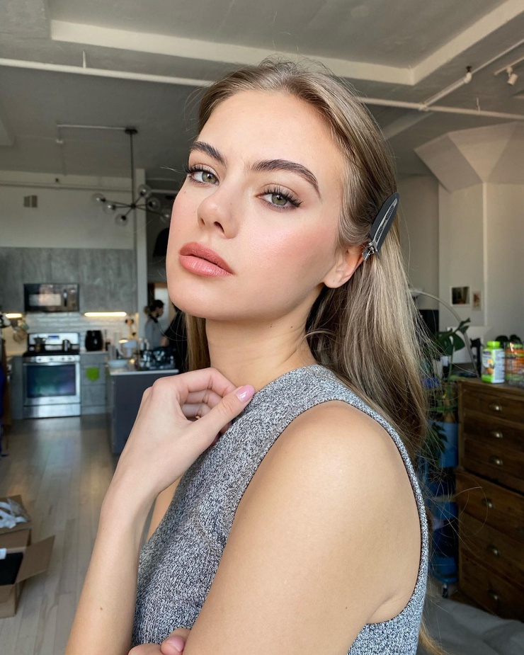 Picture of Kate Demianova