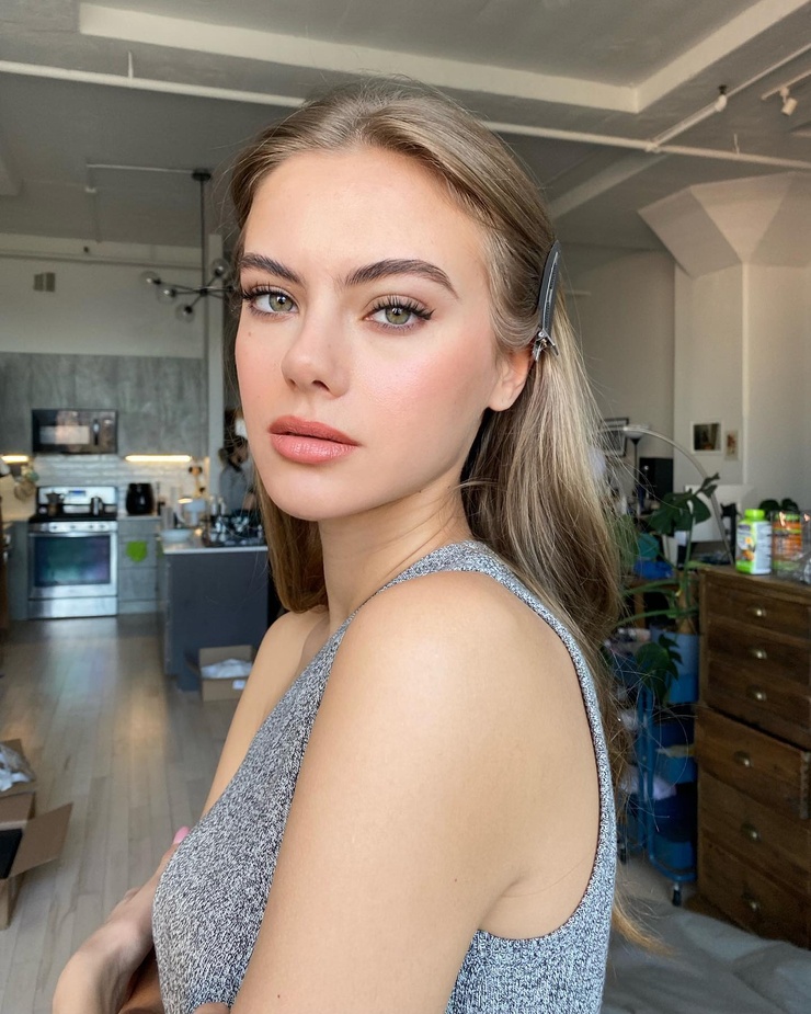 Picture of Kate Demianova