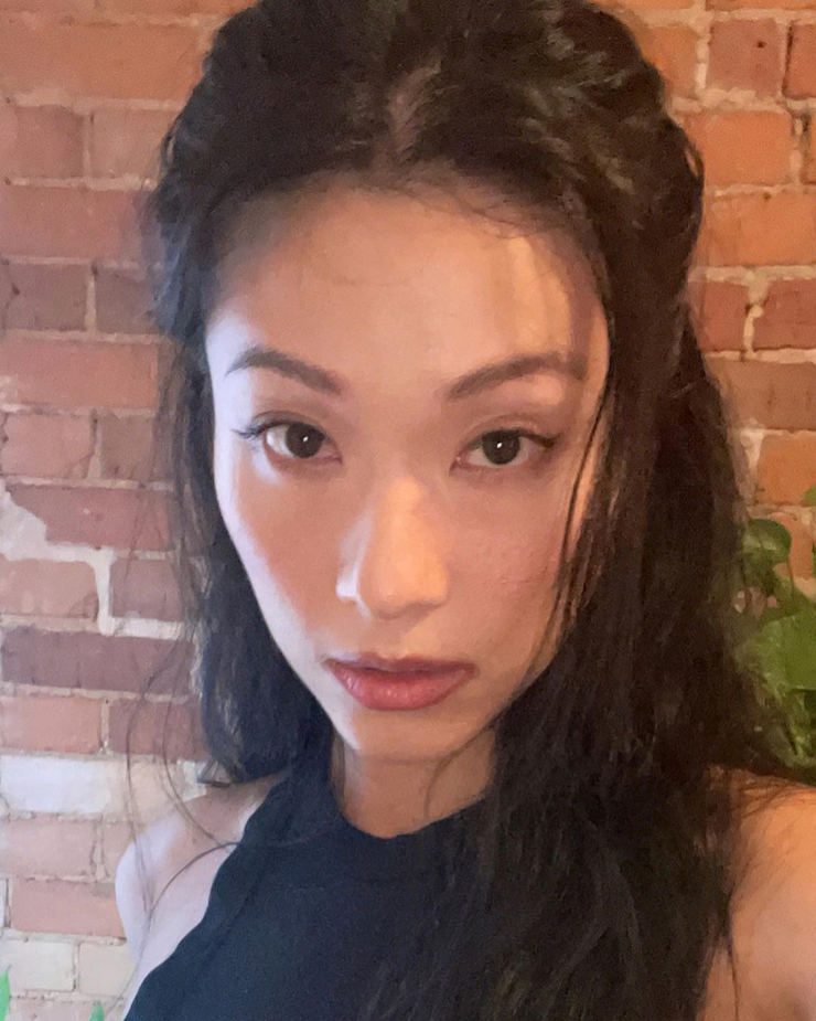 Picture of Dorren Lee