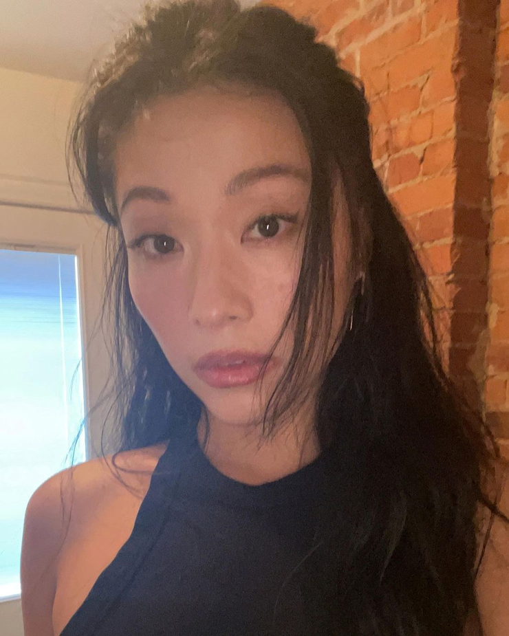 Picture of Dorren Lee