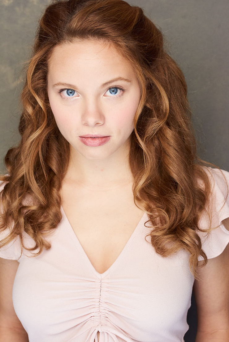 Picture of Ariana Jankovic