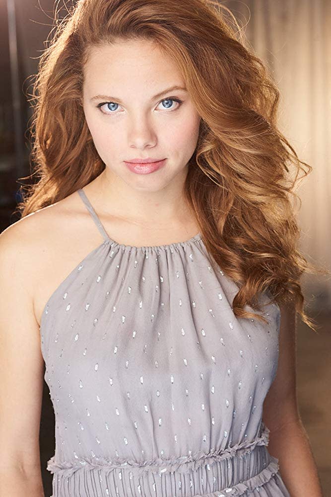 Picture of Ariana Jankovic