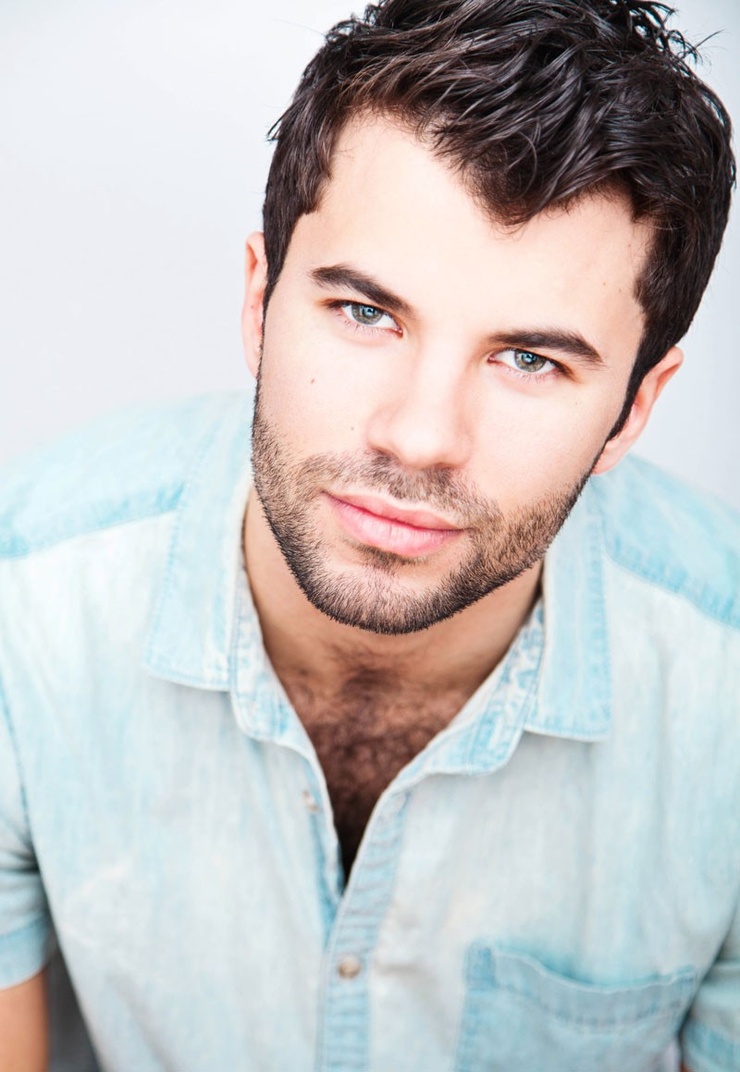 Picture of Michael Graceffa