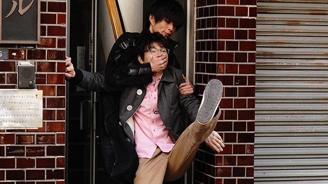 Picture of Tsubasa Inuzuka