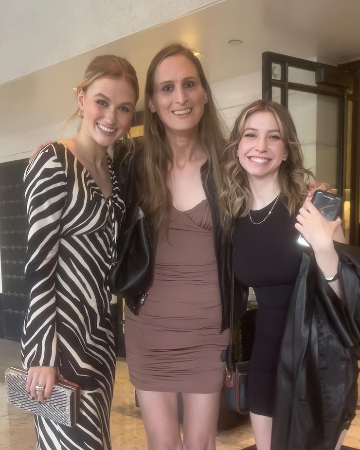 Picture of Katelyn Nacon