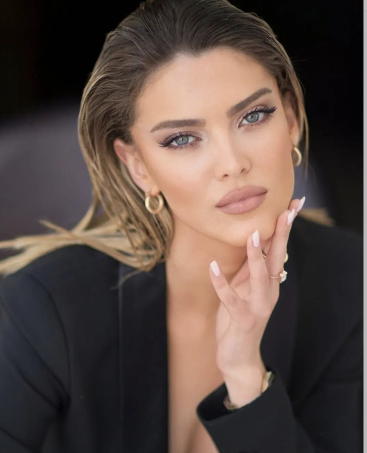 Picture of Gliberta Miftari