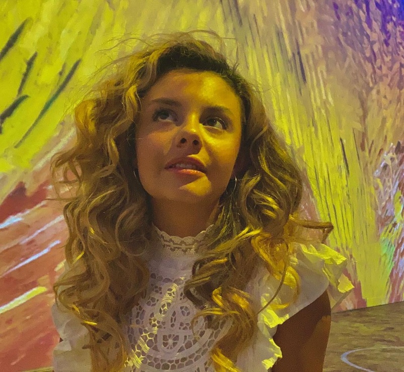 Picture of Mallory James Mahoney