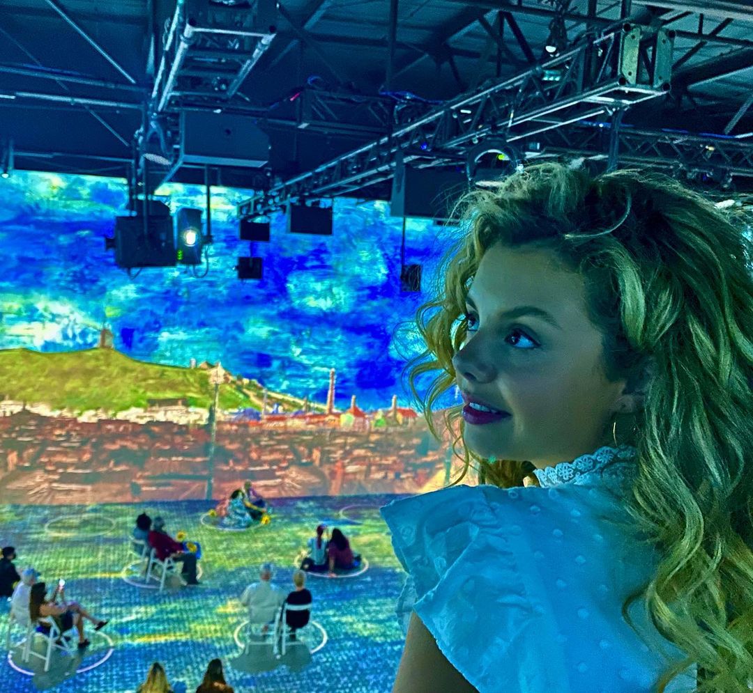 Mallory James Mahoney picture