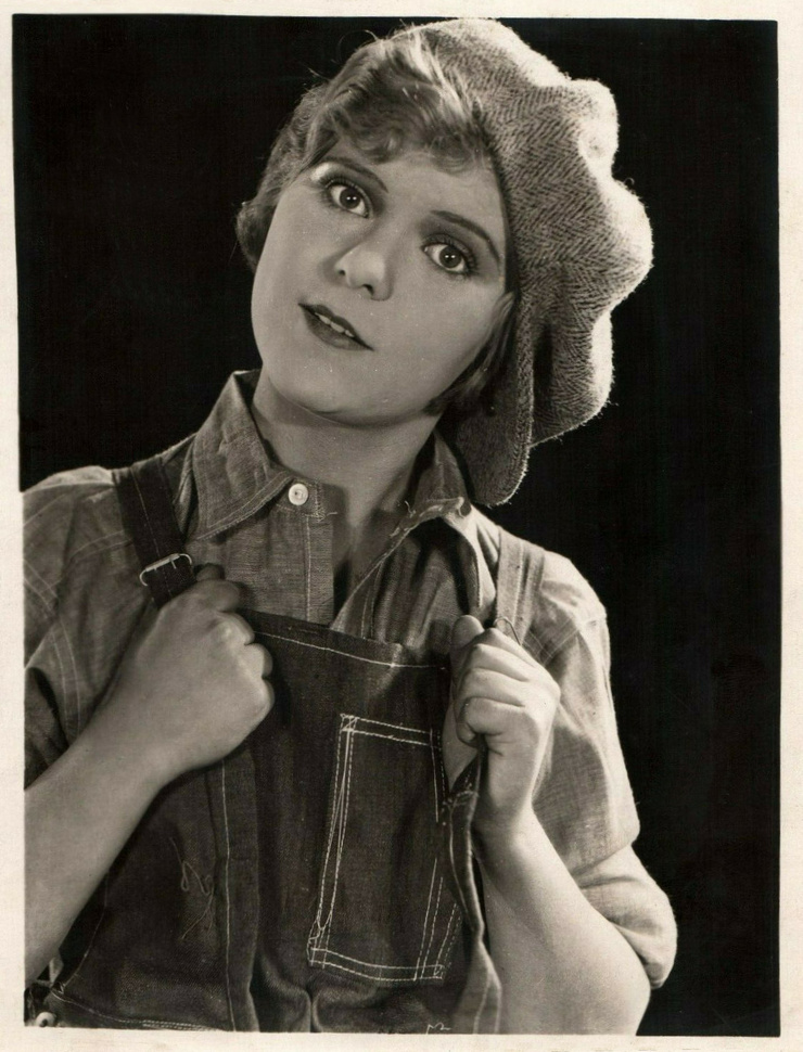 Esther Muir